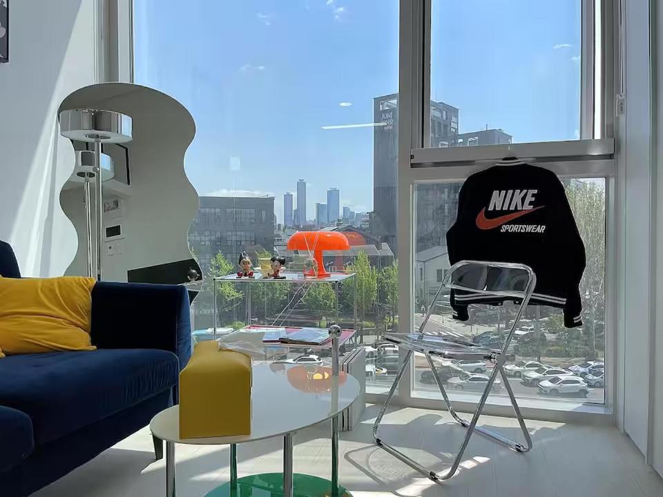 Atom House, 3mins to Hapjeong station, Seúl (precios actualizados 2026)