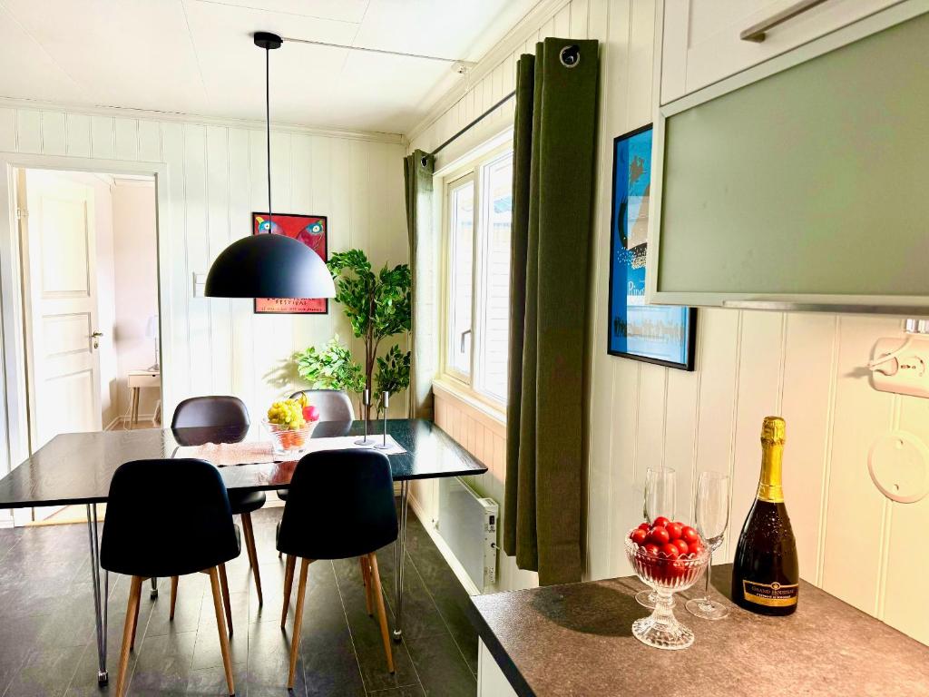 Casa Troll, Tromsø (updated prices 2026)