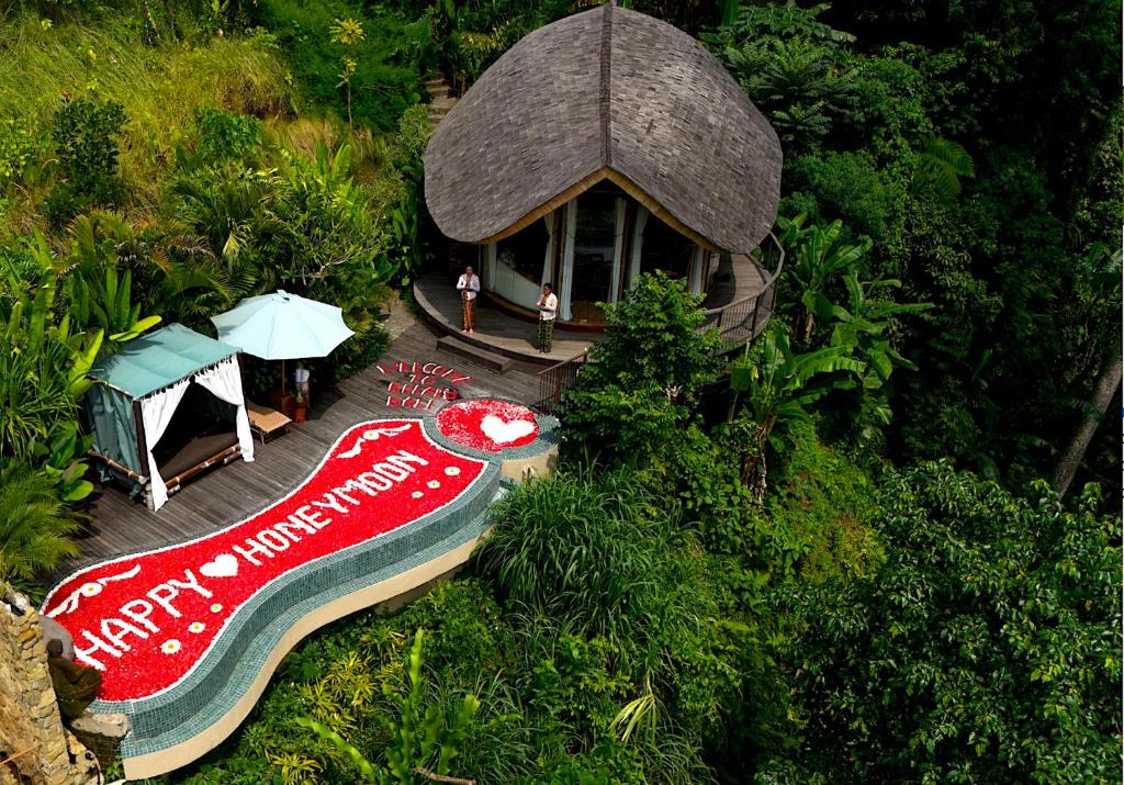 BELALU Bali Boutique & SPA experience, Ubud (updated prices 2025)