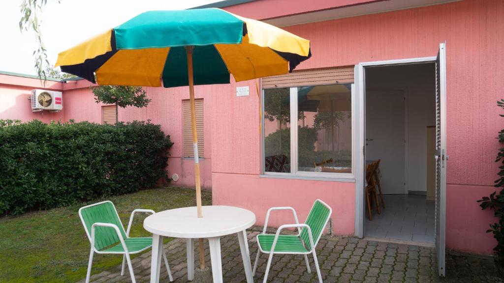 Villaggio Welcome Riviera d'Abruzzo, Tortoreto Lido (prezzi aggiornati ...