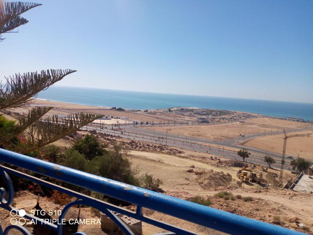 Sabah auberge, Tamraght Ouzdar (tarifs actualisés pour 2026)