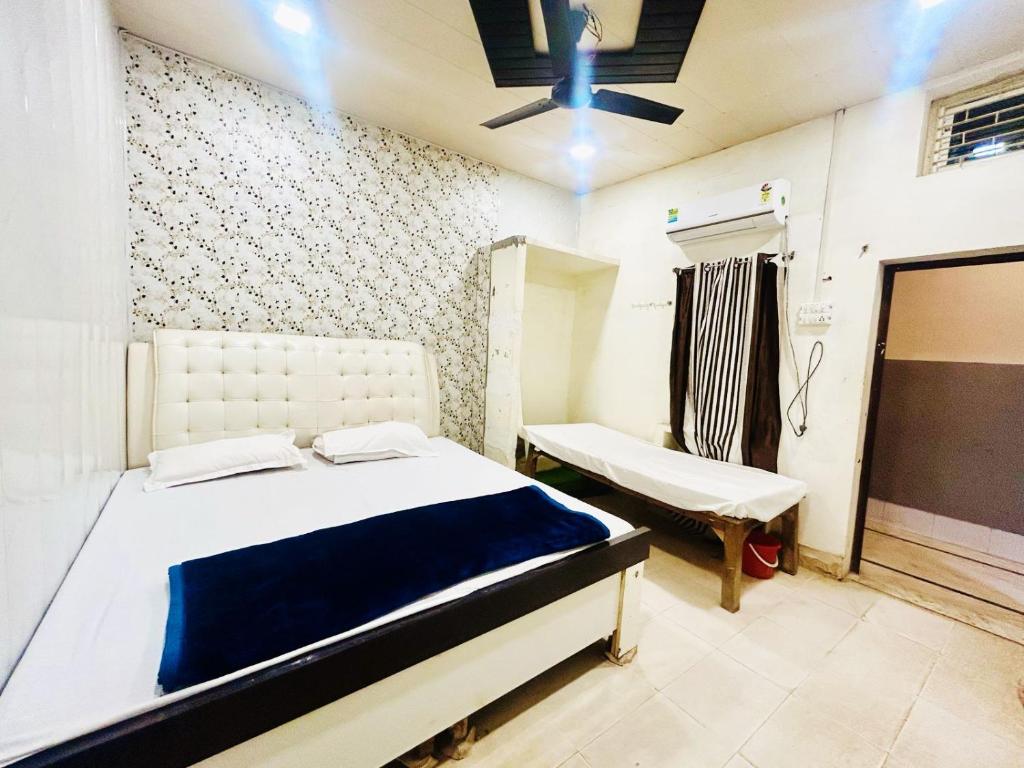 Shree ji dham nivas homestay, Mathura (updated prices 2025)