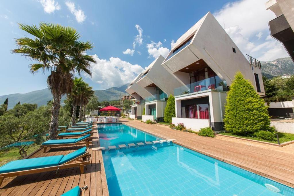 Hildon Villas, Dhërmi (updated prices 2026)