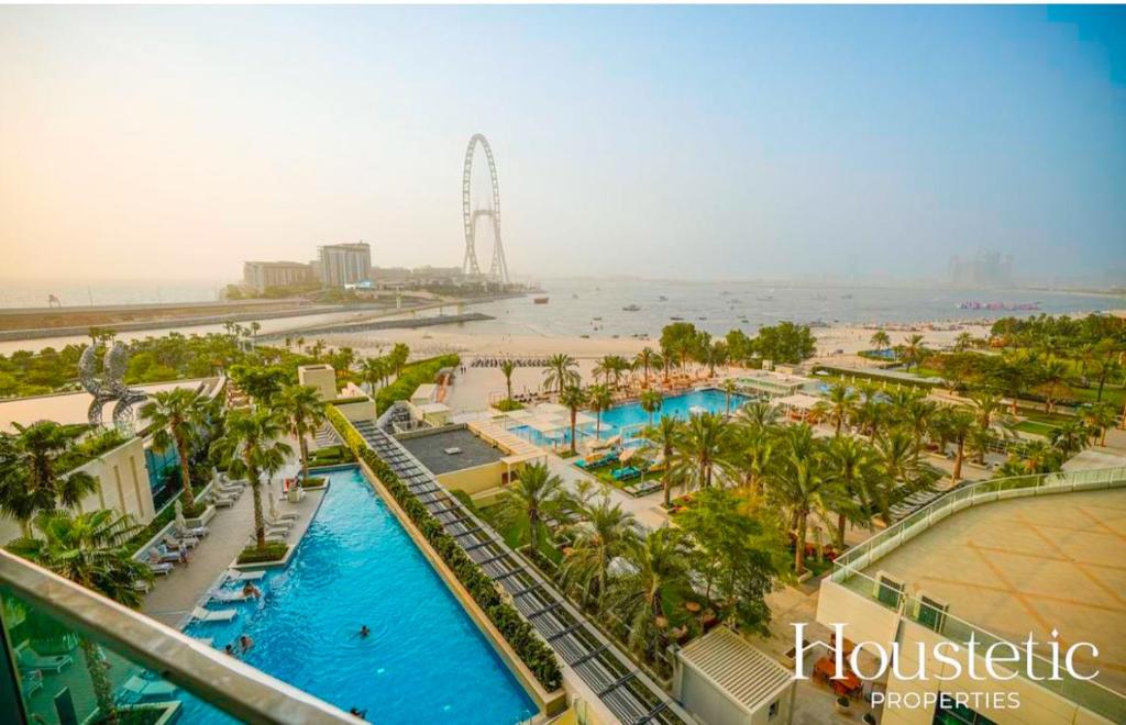 Address Beach Resorts and spa, Dubai (updated prices 2025)