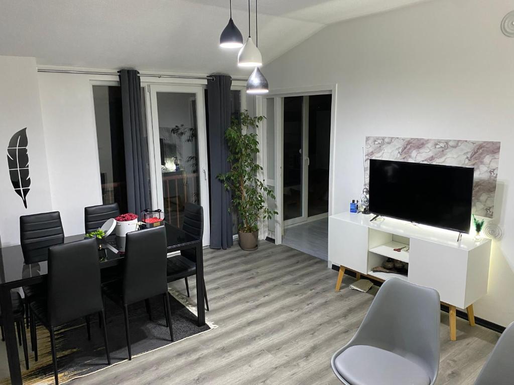 Luxe home, Skopje (updated prices 2026)