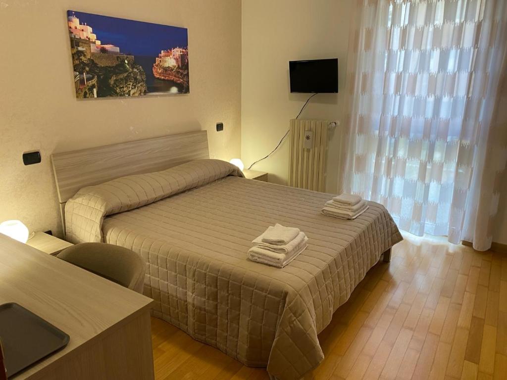 AF Apartments FaraOne, Bari (precios actualizados 2025)
