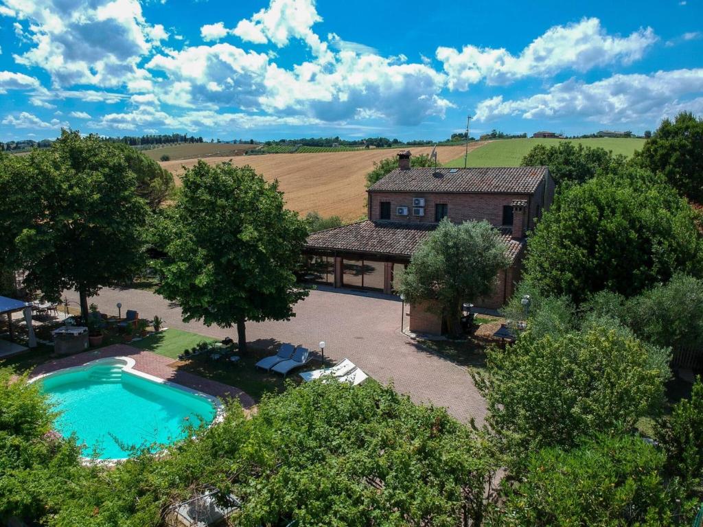 Villa Ferrara Royal Resort & Spa, Coriano (tarifs actualisés, 2025)