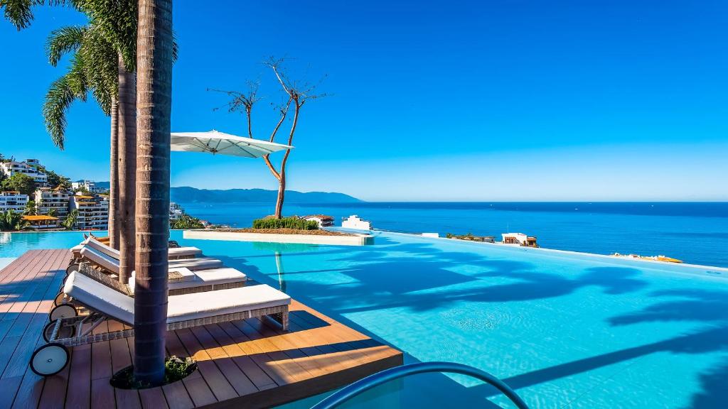 SoHo PV - PH 6, Puerto Vallarta (updated prices 2025)
