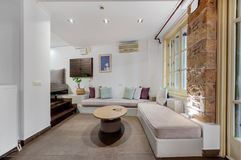 Filopapou Pearl on Acropolis Hill, Athens (updated prices 2025)
