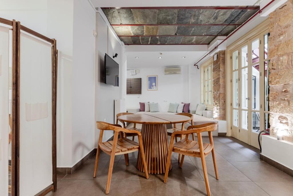 Filopapou Pearl on Acropolis Hill, Athens (updated prices 2025)