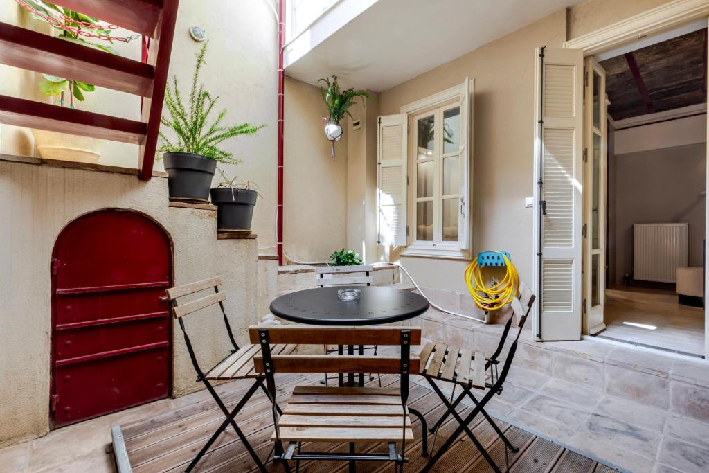 Filopapou Pearl on Acropolis Hill, Athens (updated prices 2025)