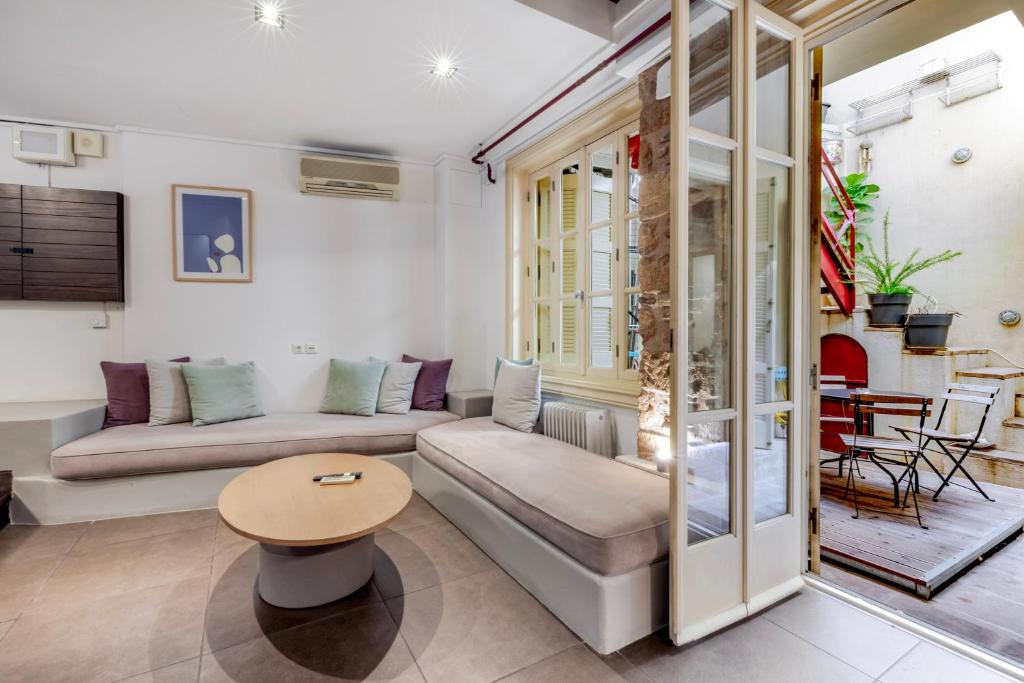 Filopapou Pearl on Acropolis Hill, Athens (updated prices 2026)