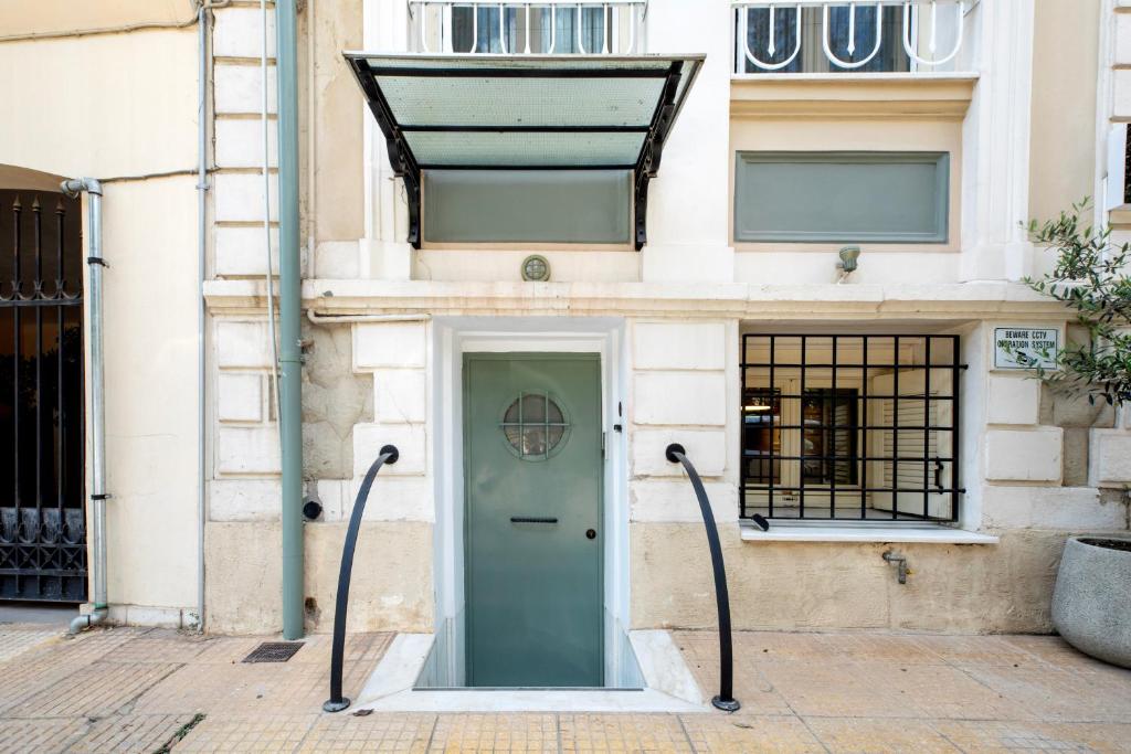 Filopapou Pearl on Acropolis Hill, Athens (updated prices 2025)