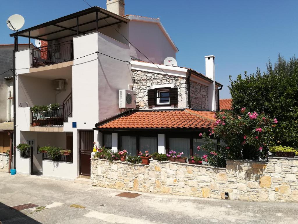 Apartmani Studio Kamenjak, Premantura (updated prices 2026)
