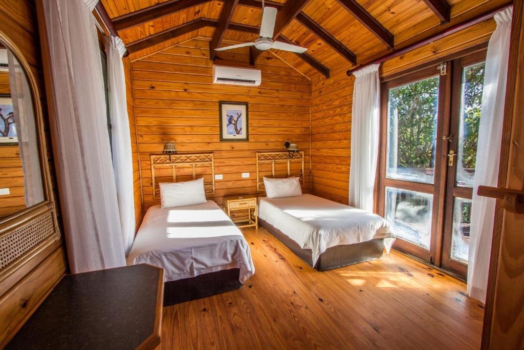 Imvubu Lodge, Richards Bay (updated prices 2025)