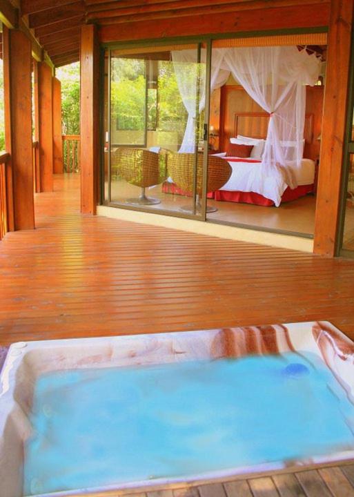 Imvubu Lodge, Richards Bay (updated prices 2025)