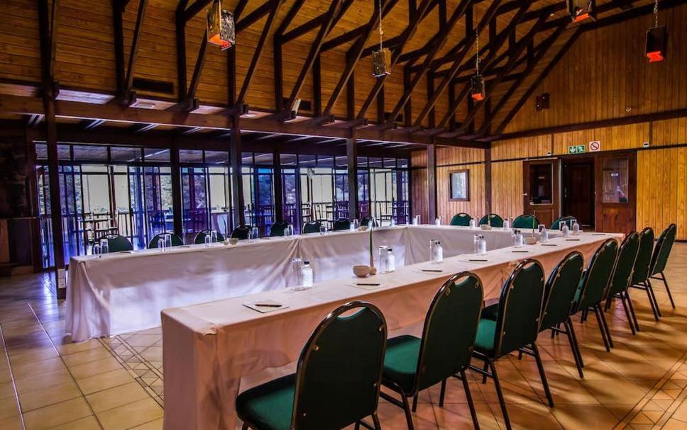 Imvubu Lodge, Richards Bay (updated prices 2025)