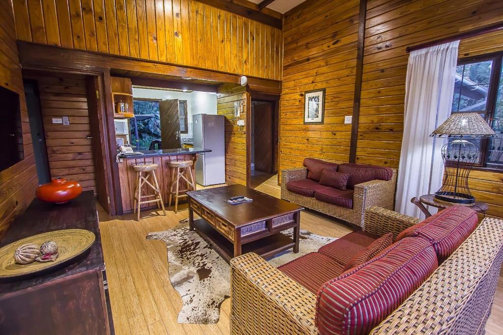 Imvubu Lodge, Richards Bay (updated prices 2025)