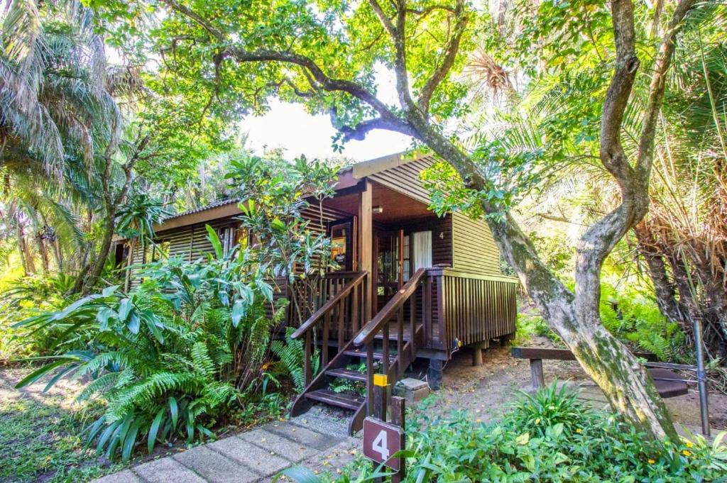Imvubu Lodge, Richards Bay (updated prices 2025)