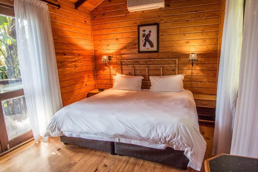 Imvubu Lodge, Richards Bay (updated prices 2025)