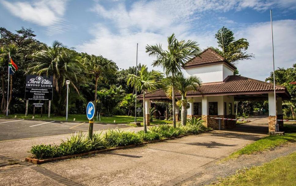 Imvubu Lodge, Richards Bay (updated prices 2026)