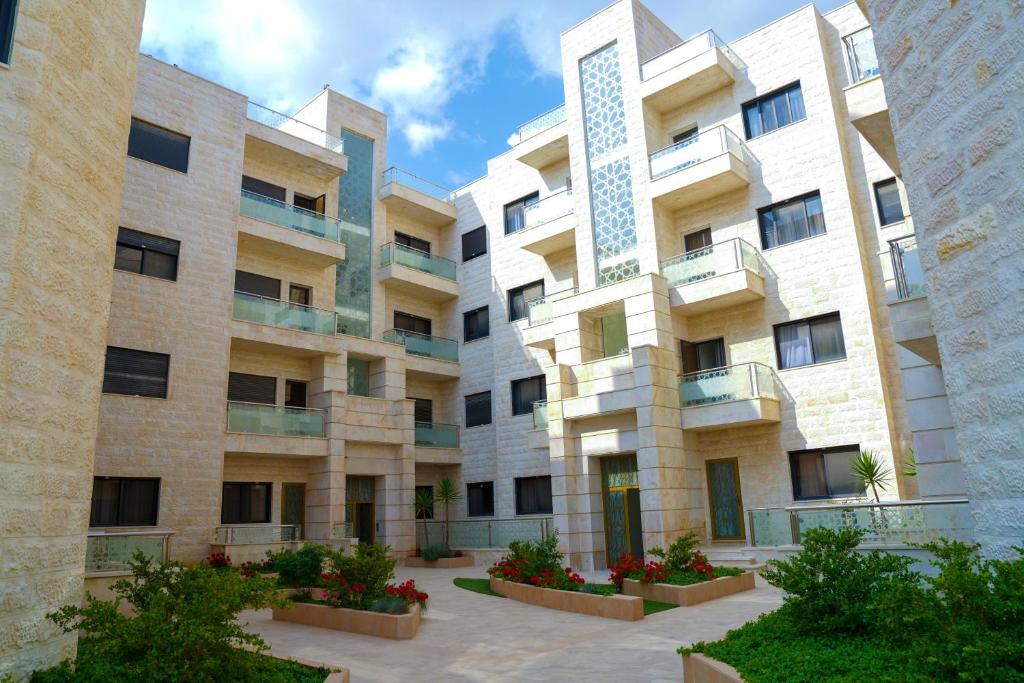 Gardens Complex, Amã (preços atualizados 2025)