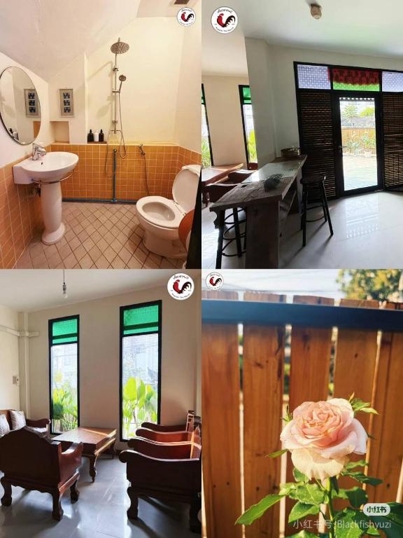 Rooster House Chiang Mai, Chiang Mai (updated prices 2025)
