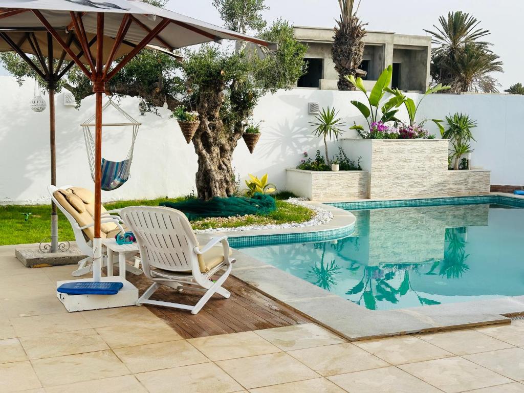 Midoun Djerba, Al Maqārisah (updated prices 2026)