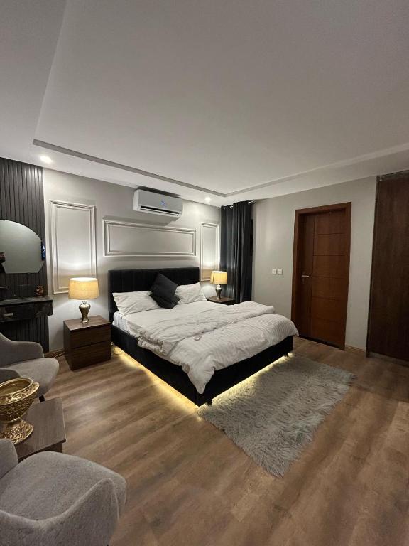 2 BHK Gulberg Heights Gulberg Greens islamabad, Islamabad (tarifs ...
