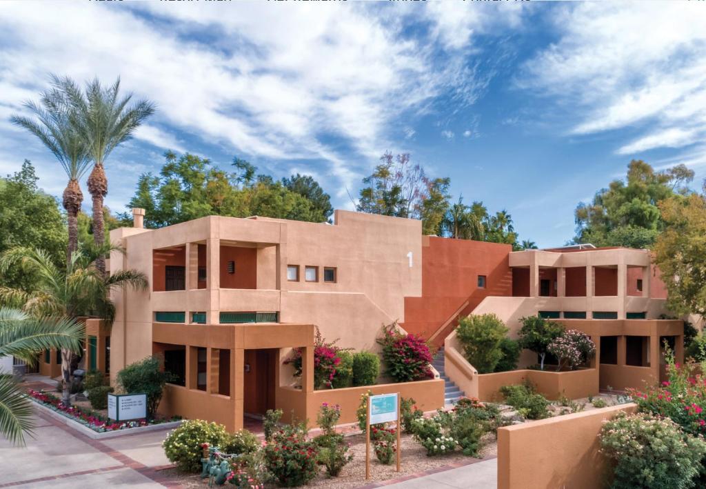 Orange Tree Resort, Phoenix (aktualisierte Preise für 2026)