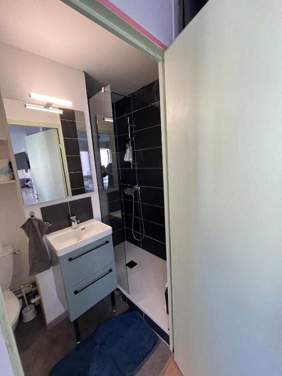 Studio Cosy centre ville Grenoble, Grenoble (updated prices 2025)