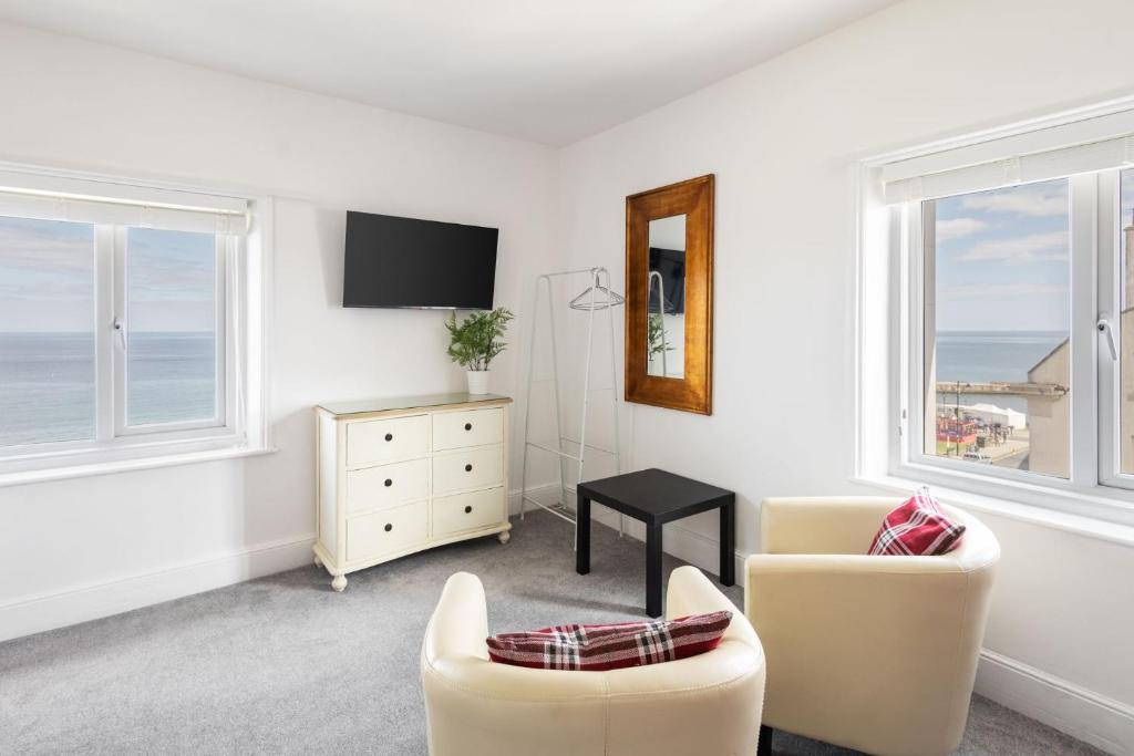 The Sandbeck, Commondale, Whitby (updated prices 2026)