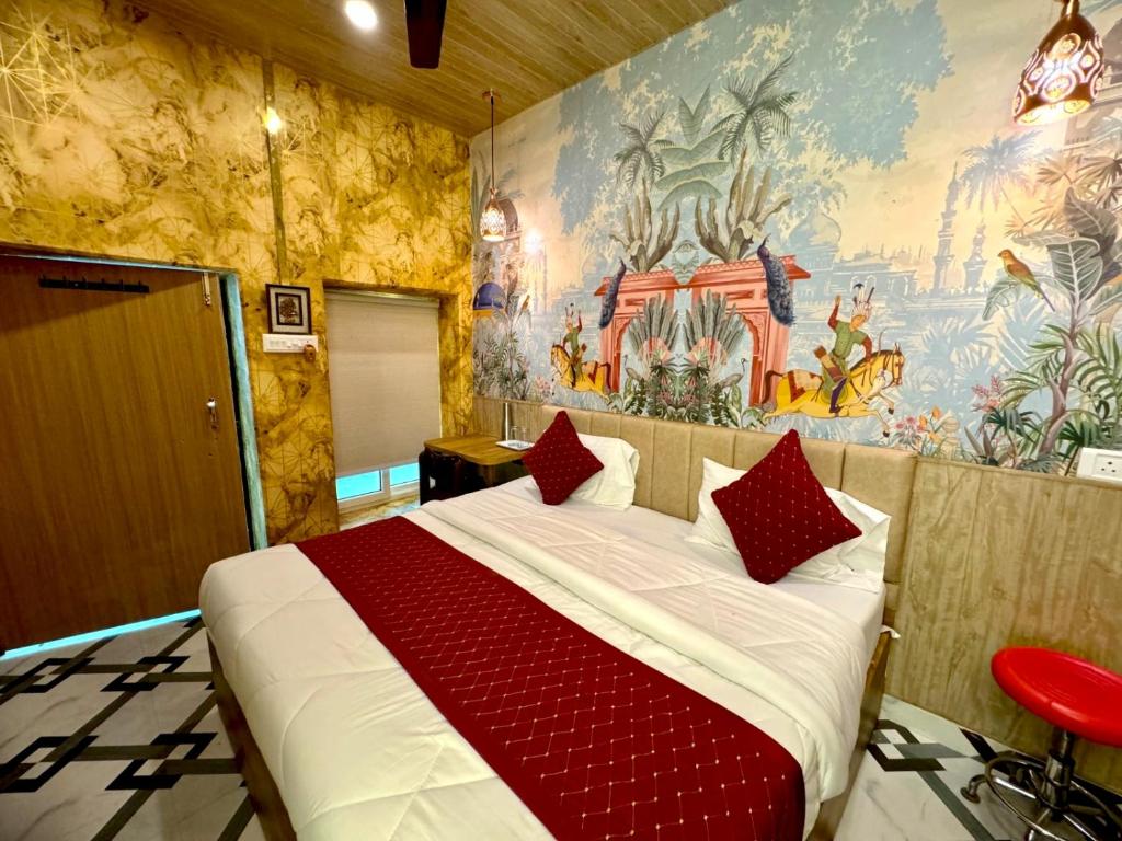 Iconic Hotels Varanasi, Varanasi (updated prices 2025)