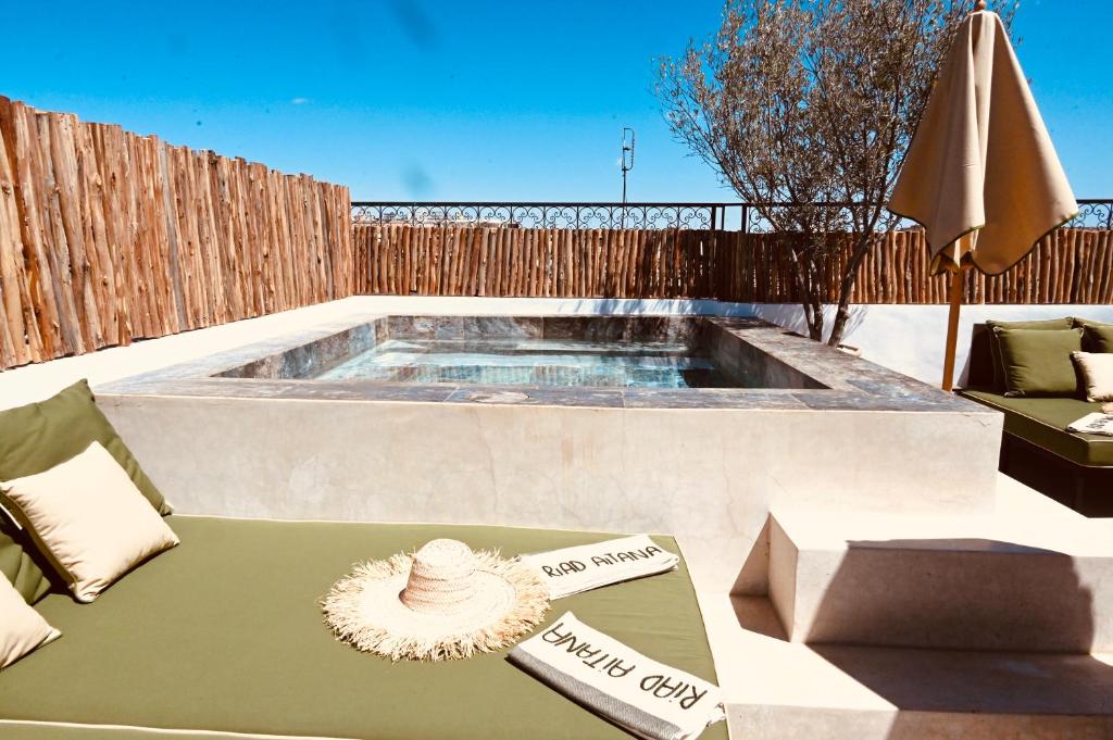 Riad de charme au cœur de la Médina, Marrakesh (updated prices 2025)