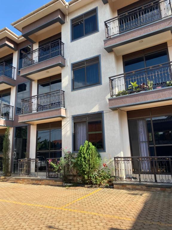 Eden Haven, Kampala (precios actualizados 2025)