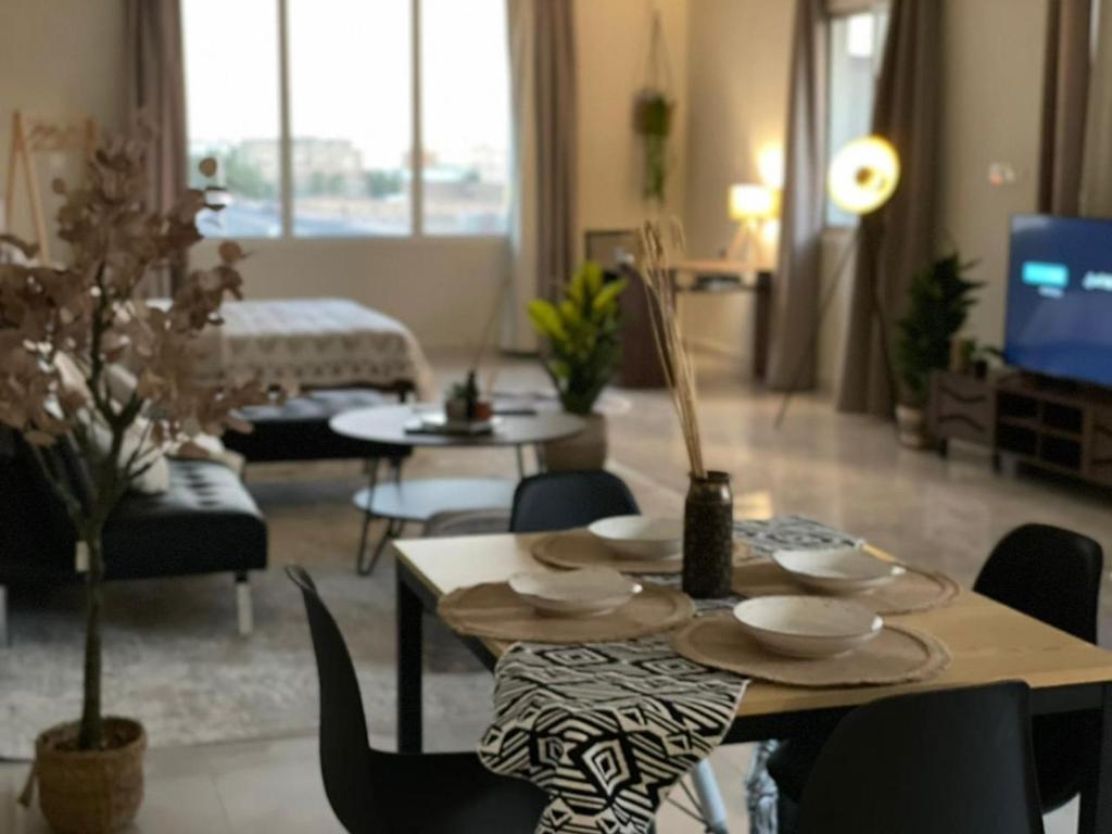 Studio Terrace -M5, Tabuk (updated prices 2026)