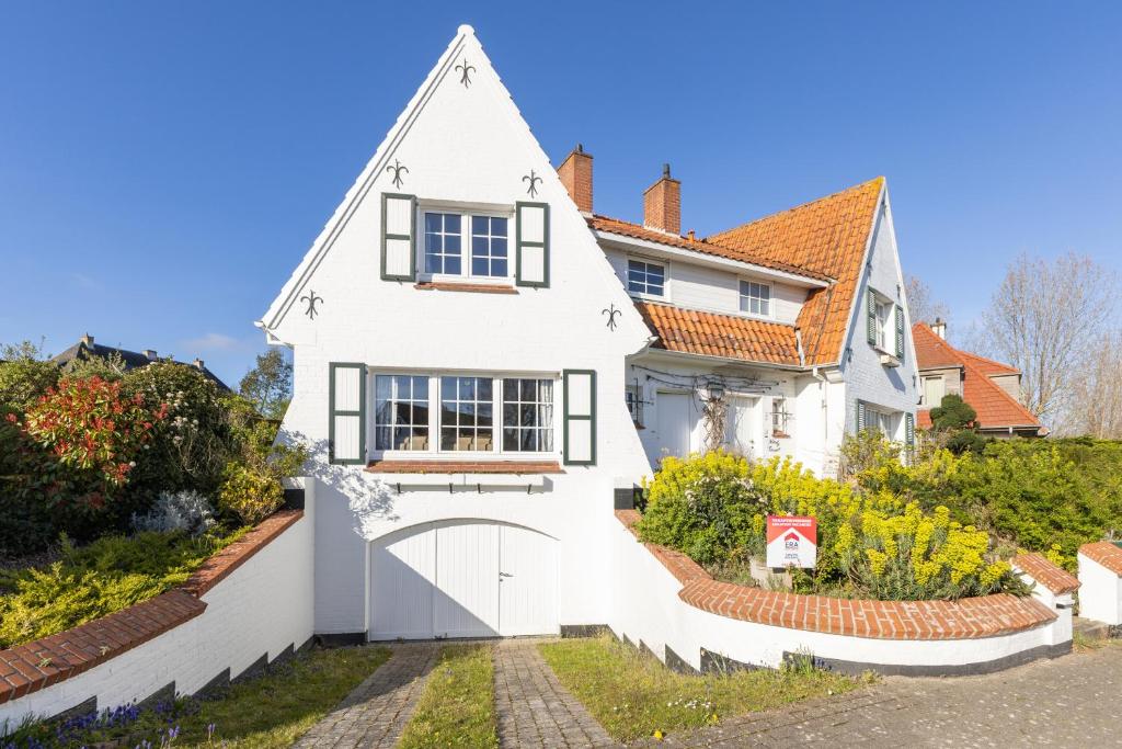 La Bouriette, Koksijde (aktualisierte Preise für 2025)