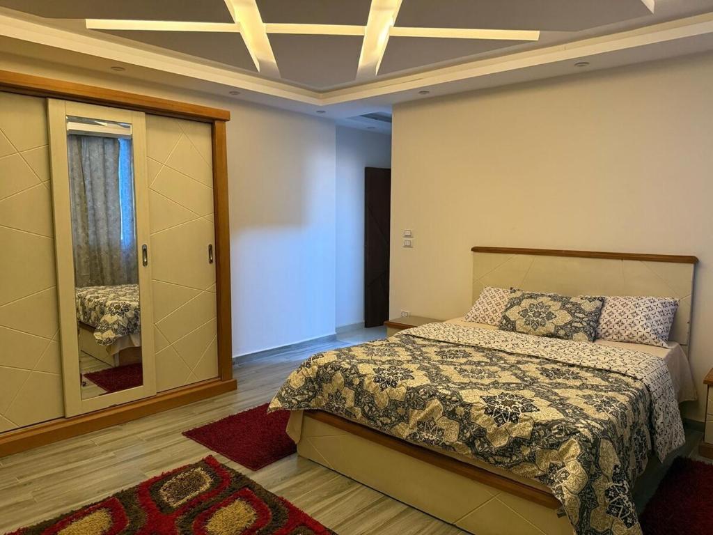 Flat in Dokki, Cairo (updated prices 2026)