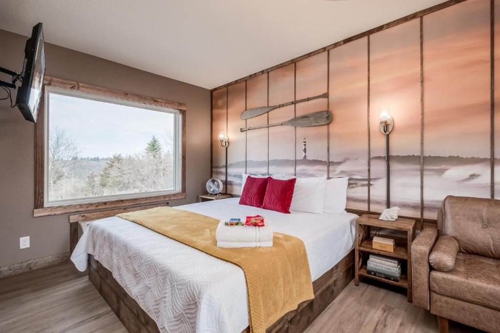 The Harbor Hotel, Prescott (updated prices 2026)