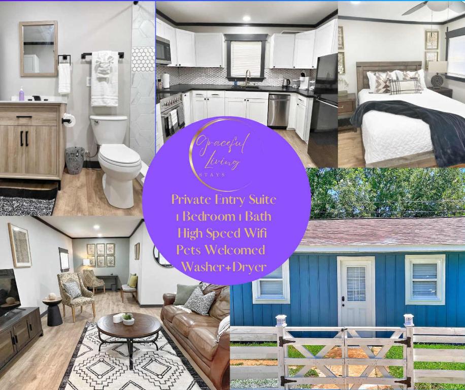 Decatur's Charming Bungalow Oasis, Decatur (tarifs actualisés, 2025)