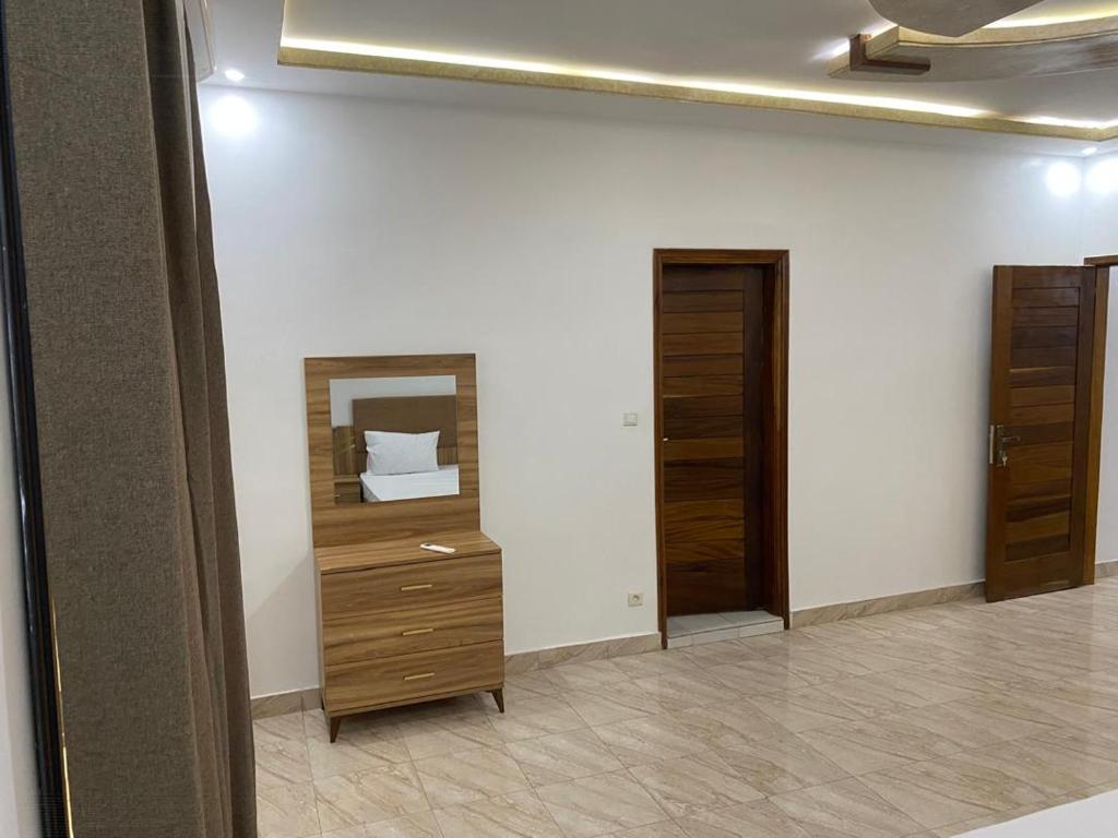 Sweet Home, Dakar (updated prices 2025)