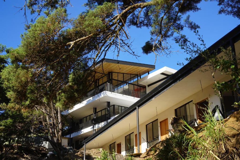 Hotel con Corazon Monteverde, Monteverde (precios actualizados 2026)