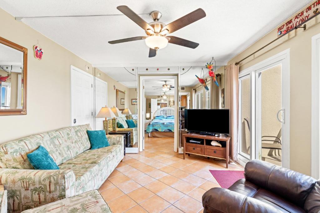 Pinnacle Port, A-715, Carillon Beach (updated prices 2025)