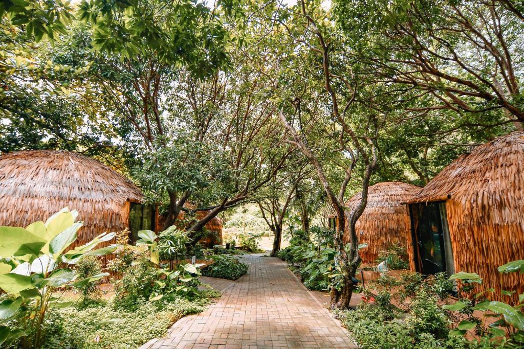 The Dome Hotel - Caylabne Bay, Ternate (updated prices 2025)