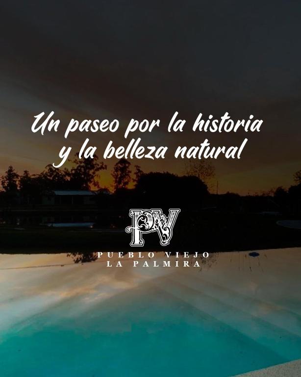 Pueblo Viejo La Palmira, Isla Itá Pyntá (updated prices 2025)