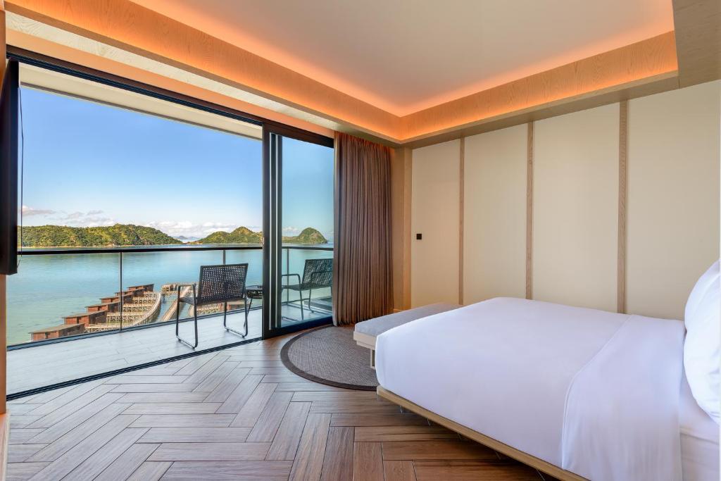 Katamaran Hotel & Resort Komodo, Labuan Bajo (updated prices 2025)
