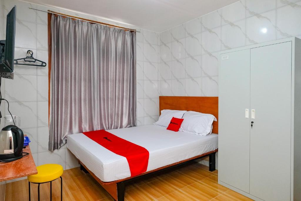 RedDoorz at Timuran Prawirotaman, Timuran (updated prices 2026)