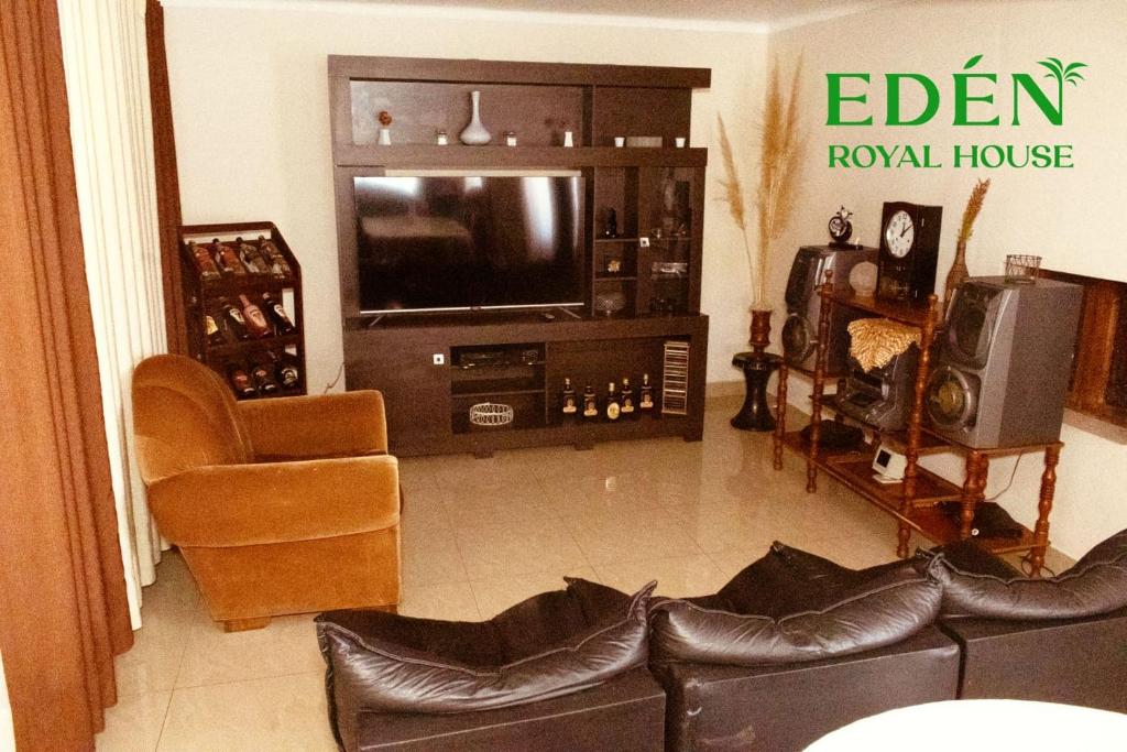 Eden Royal House, Sucre (precios actualizados 2025)
