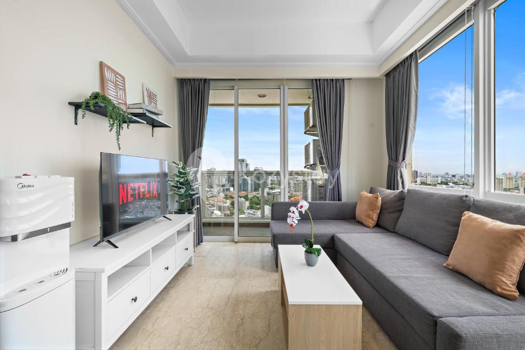 Arvia by Kozystay - Menteng, Jakarta (updated prices 2025)