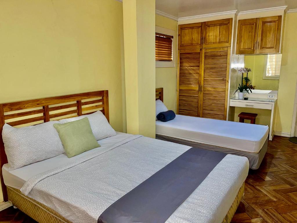 Balai Leonora, Baguio (updated prices 2026)